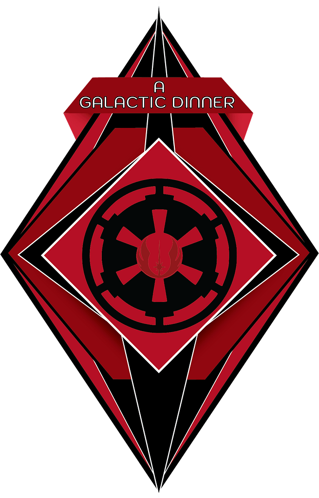 A Galactic Dinner 2025 - A Galactic Event